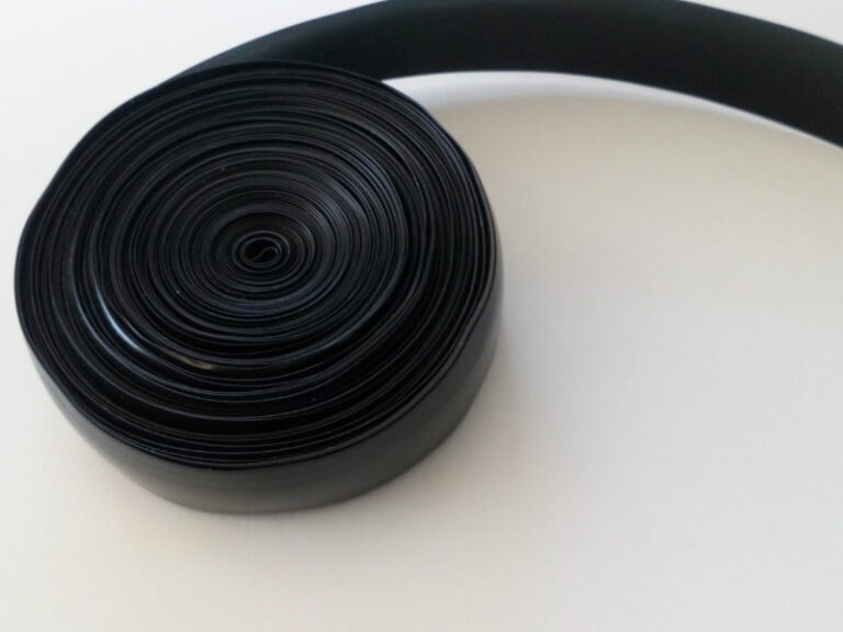 Bande pvc souple, de multiples usages | CapifilPSI extrusion plastique