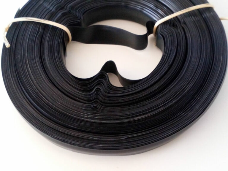 Bande pvc souple, de multiples usages | CapifilPSI extrusion plastique